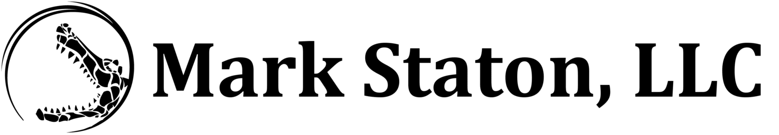 Home - Mark Staton, LLC